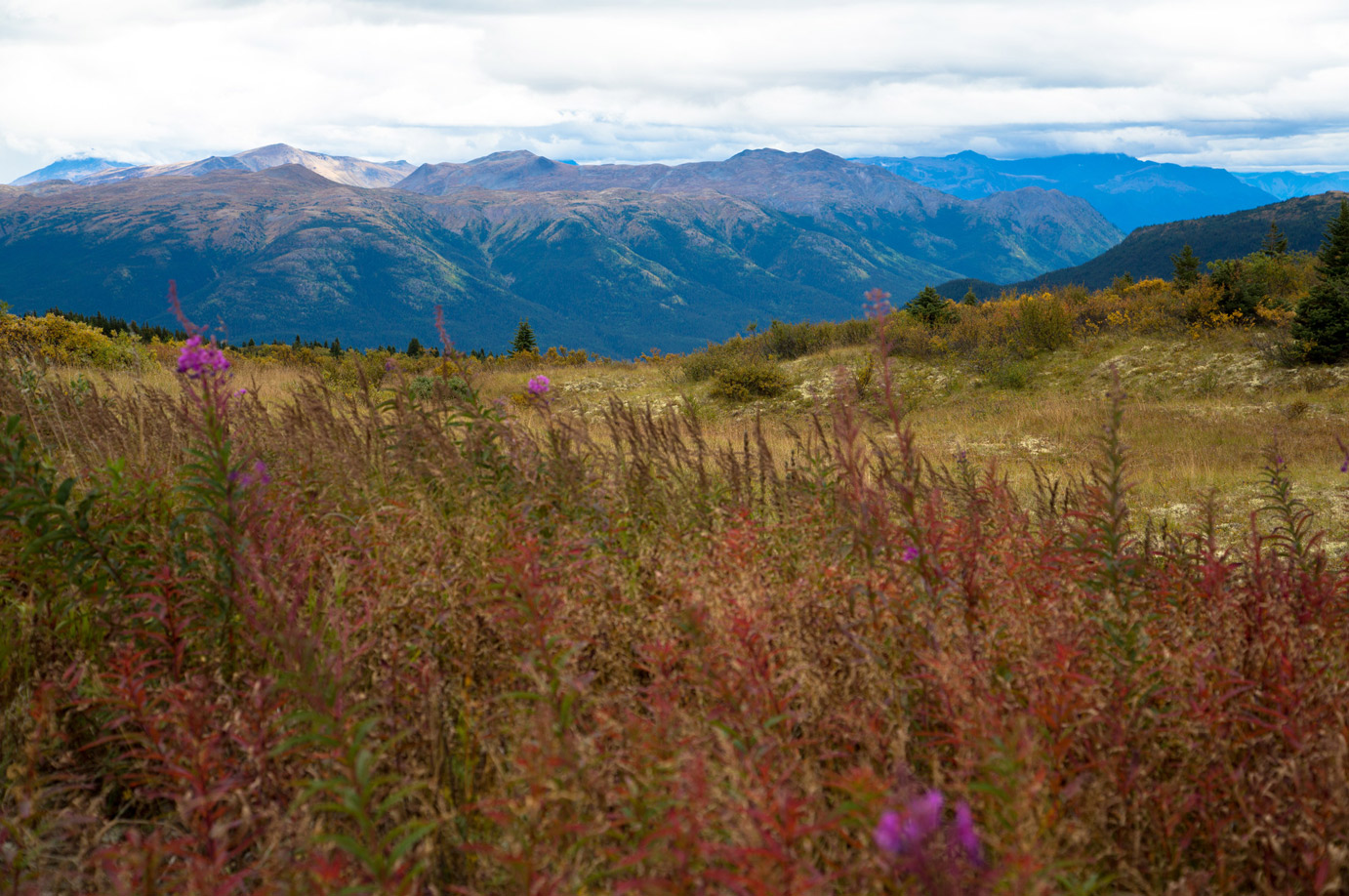 RV Trips & Driving Routes | Camping & RVing BC