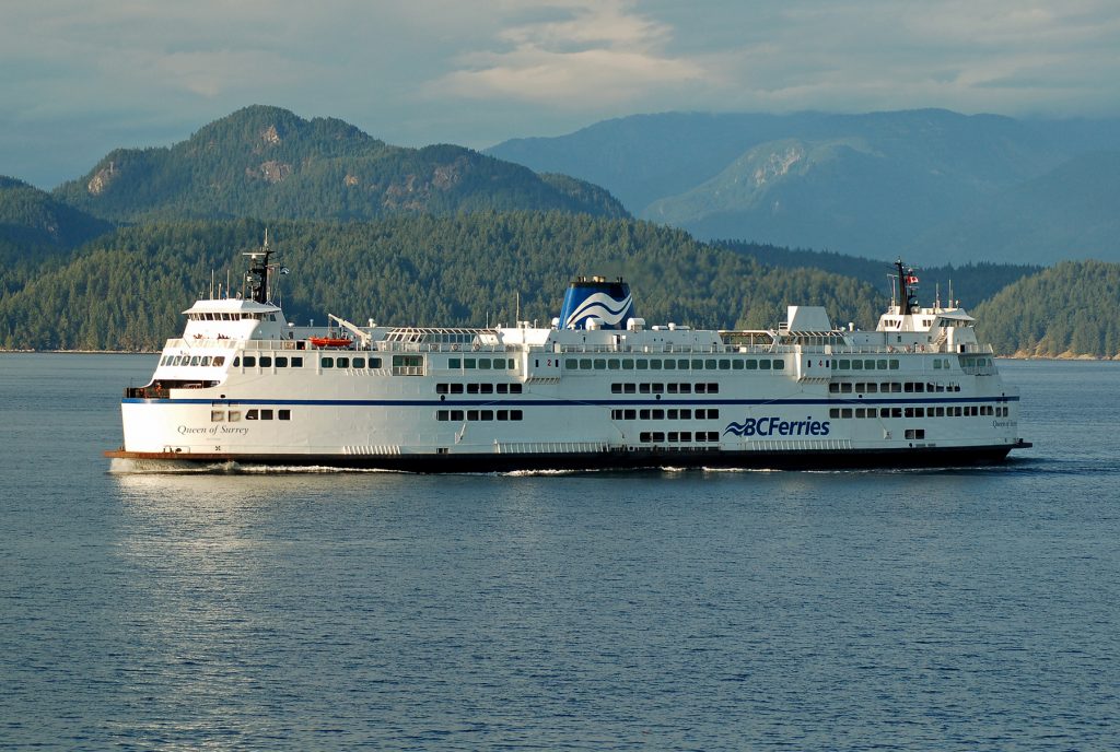 Exploring Sechelt on British Columbia’s Sunshine Coast | Camping & RVing BC