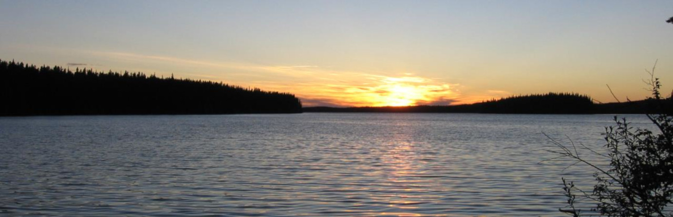 Pennask Lake Provincial Park | Camping & RVing BC