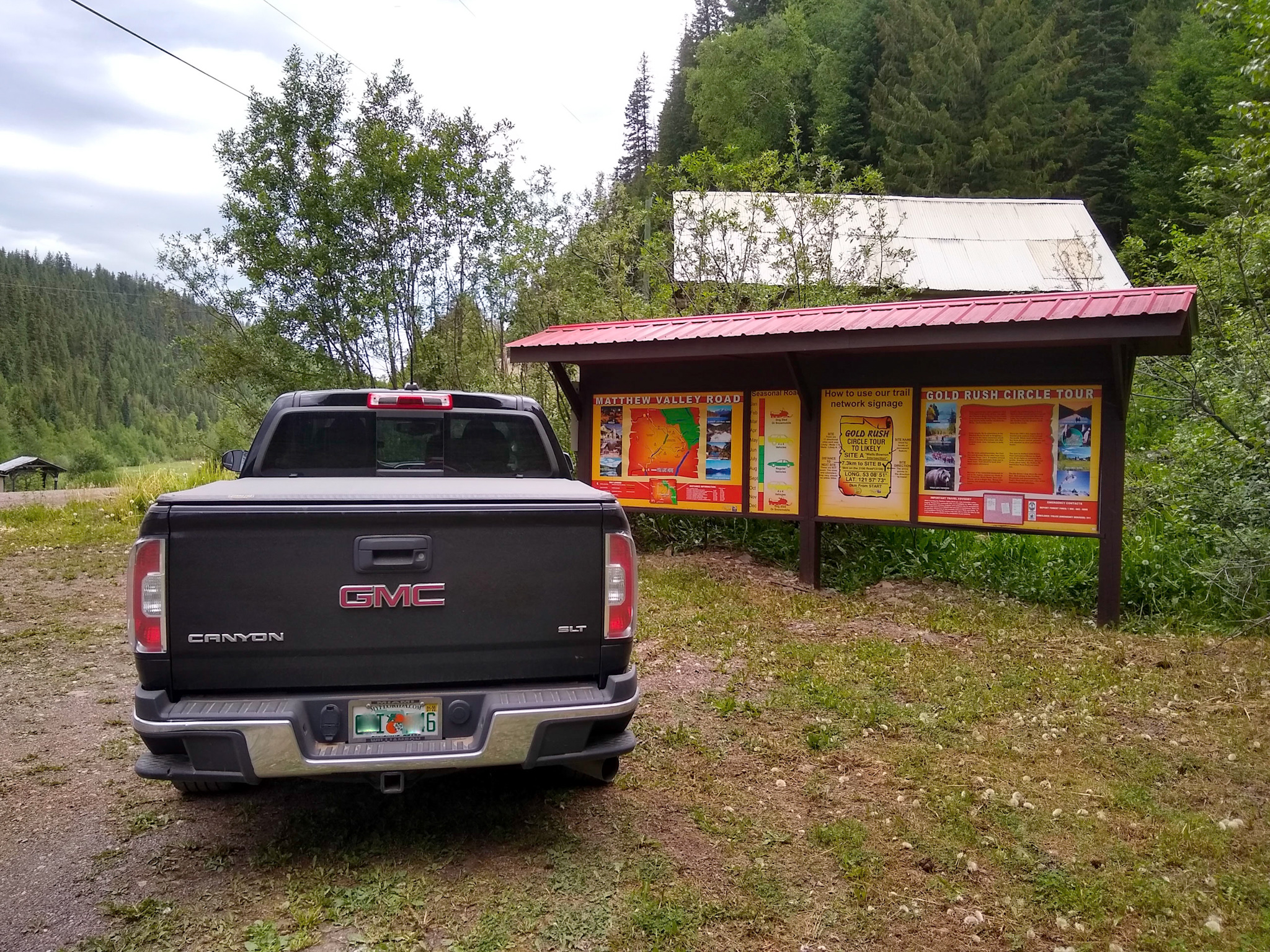 Why a Trip to the Cariboo, BC is not to be Missed | Camping & RVing BC