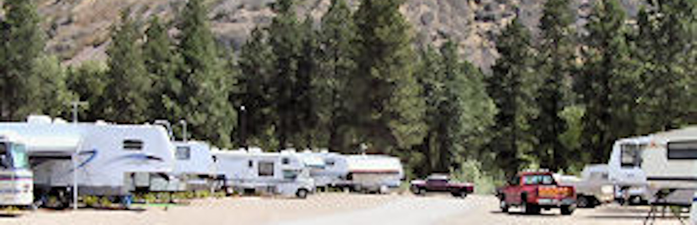 Okanagan RV Park | Camping & RVing BC