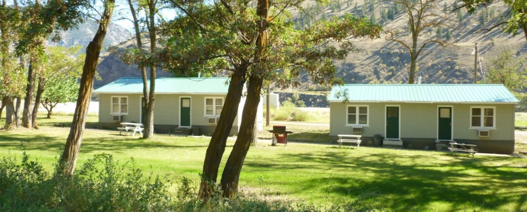 Acacia Grove RV Park & Cabins Ltd. | Camping & RVing BC