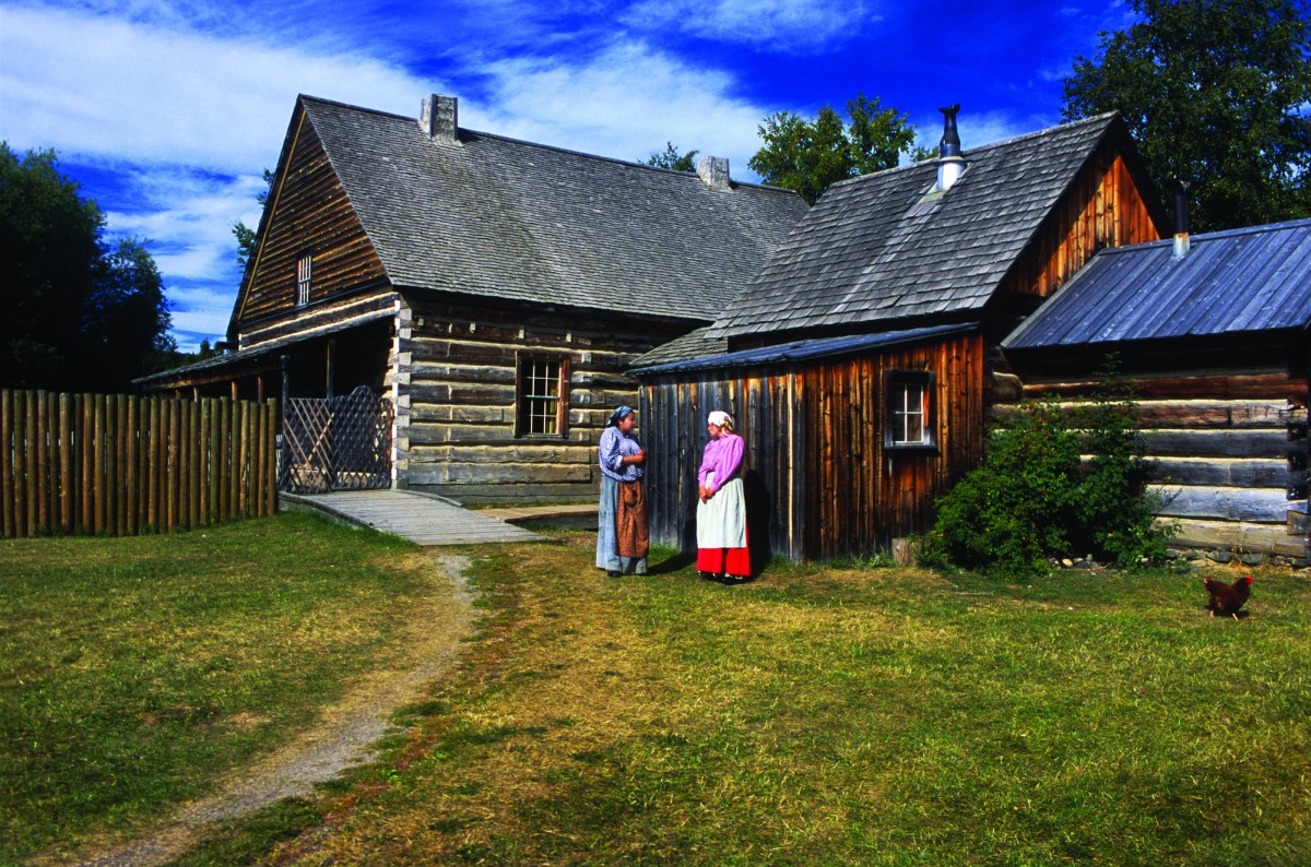 RV Adventure in Northern BC – Following the Yellowhead Hwy to Prince ...