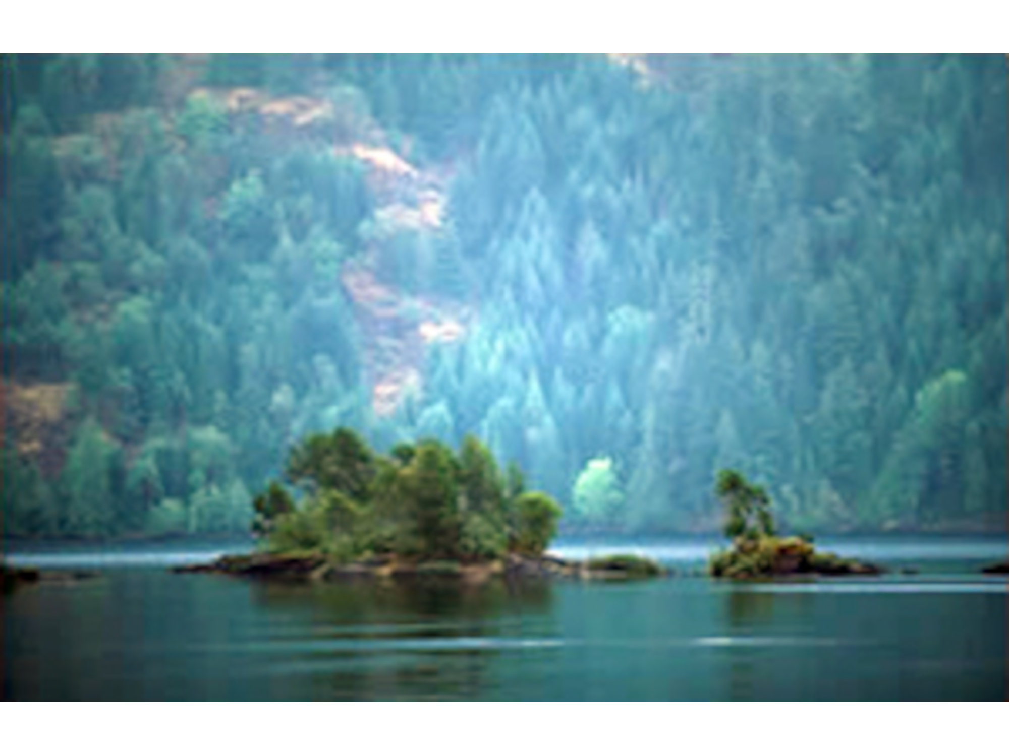 Gordon Bay Provincial Park | Camping & RVing BC