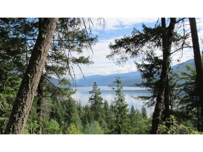Herald Provincial Park | Camping & RVing BC