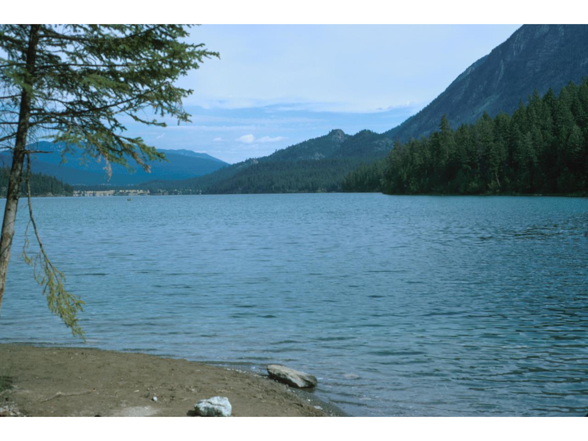 Premier Lake Provincial Park | Camping & RVing BC