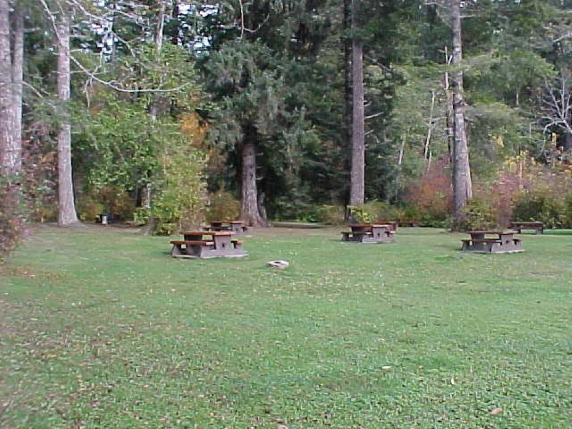 Sproat Lake Provincial Park | Camping & RVing BC