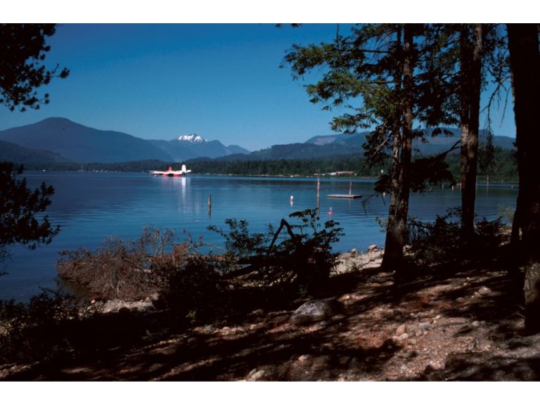 Sproat Lake Provincial Park | Camping & RVing BC