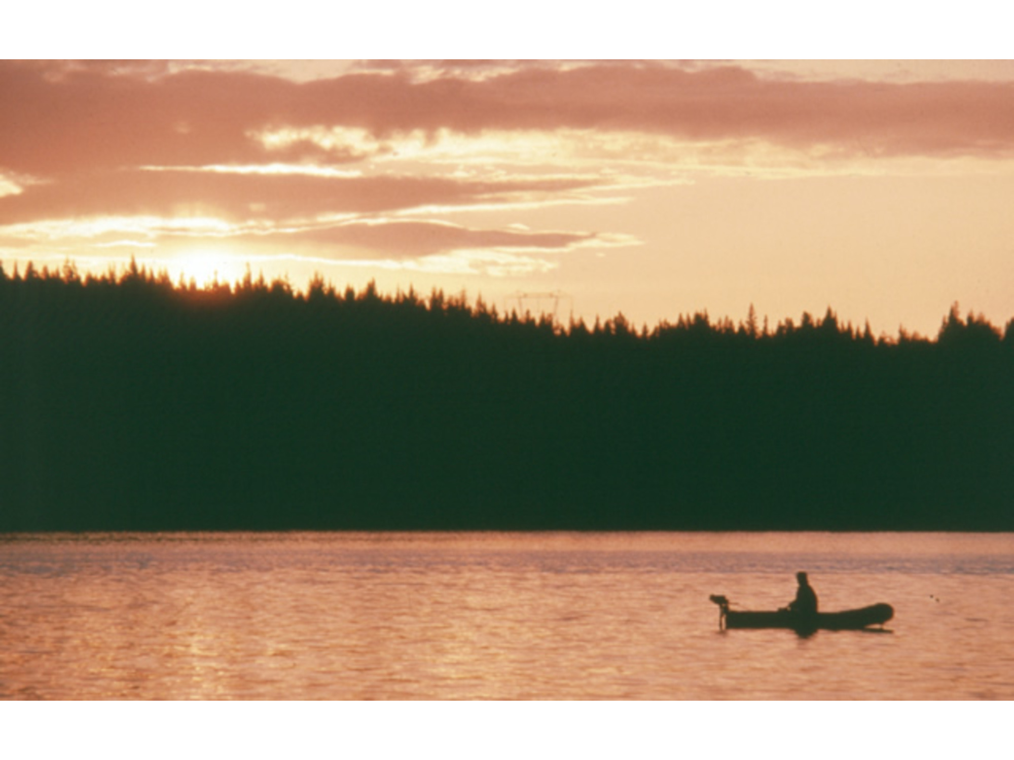 Ten Mile Lake Provincial Park | Camping & RVing BC