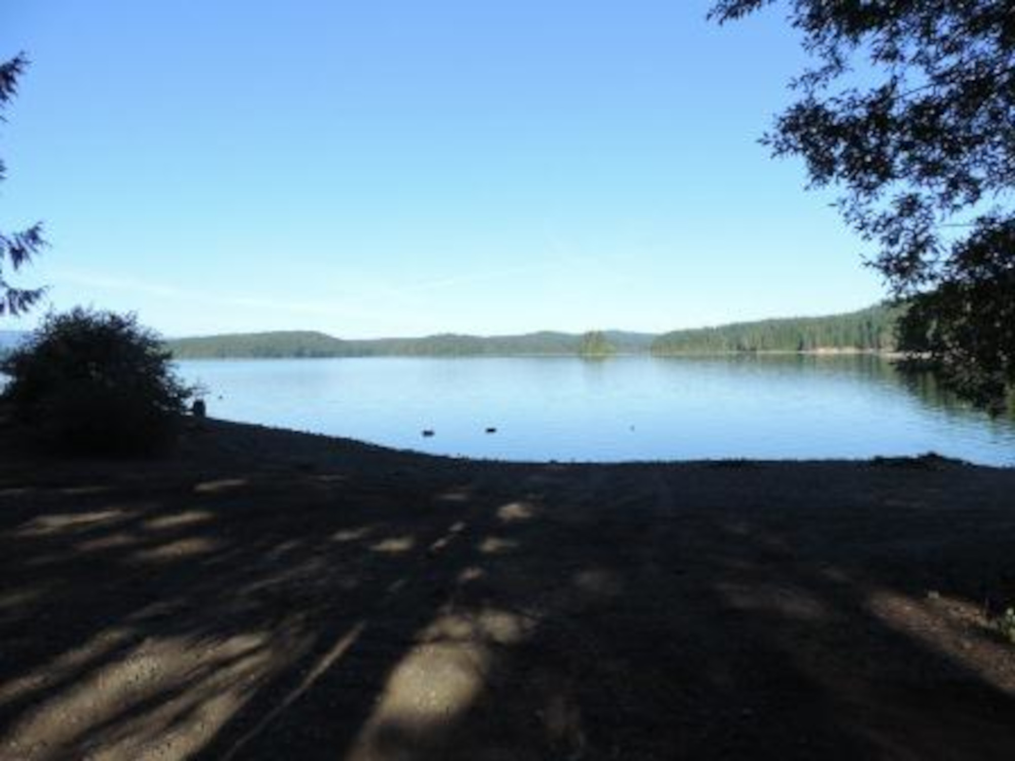 Big Bay | Camping & RVing BC