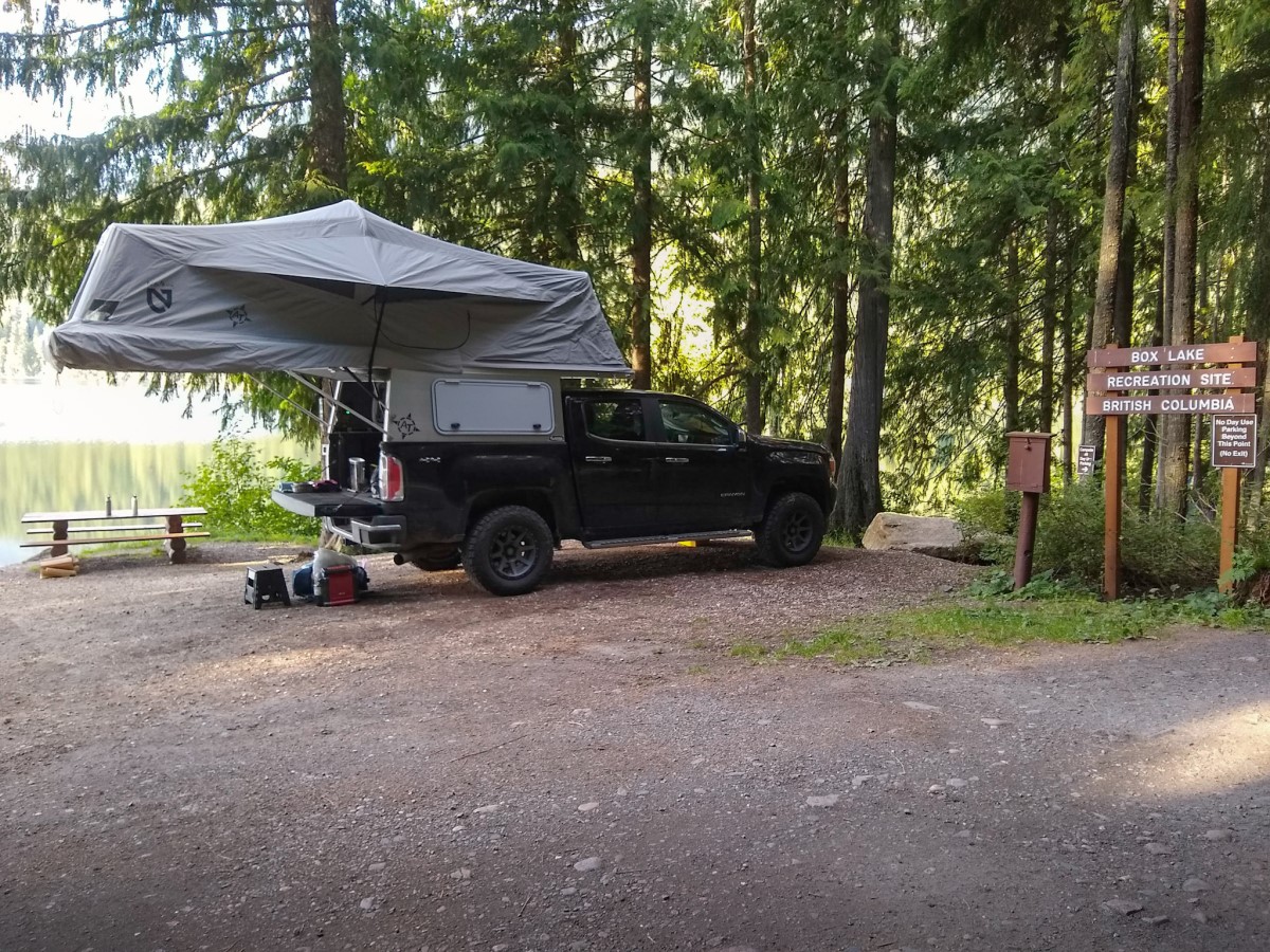 Exploring History in New Denver, British Columbia | Camping & RVing BC