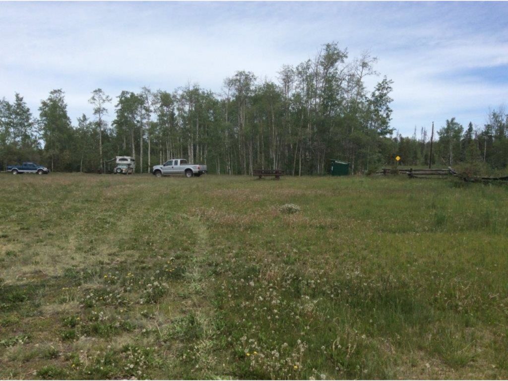 Fletcher Lake | Camping & RVing BC