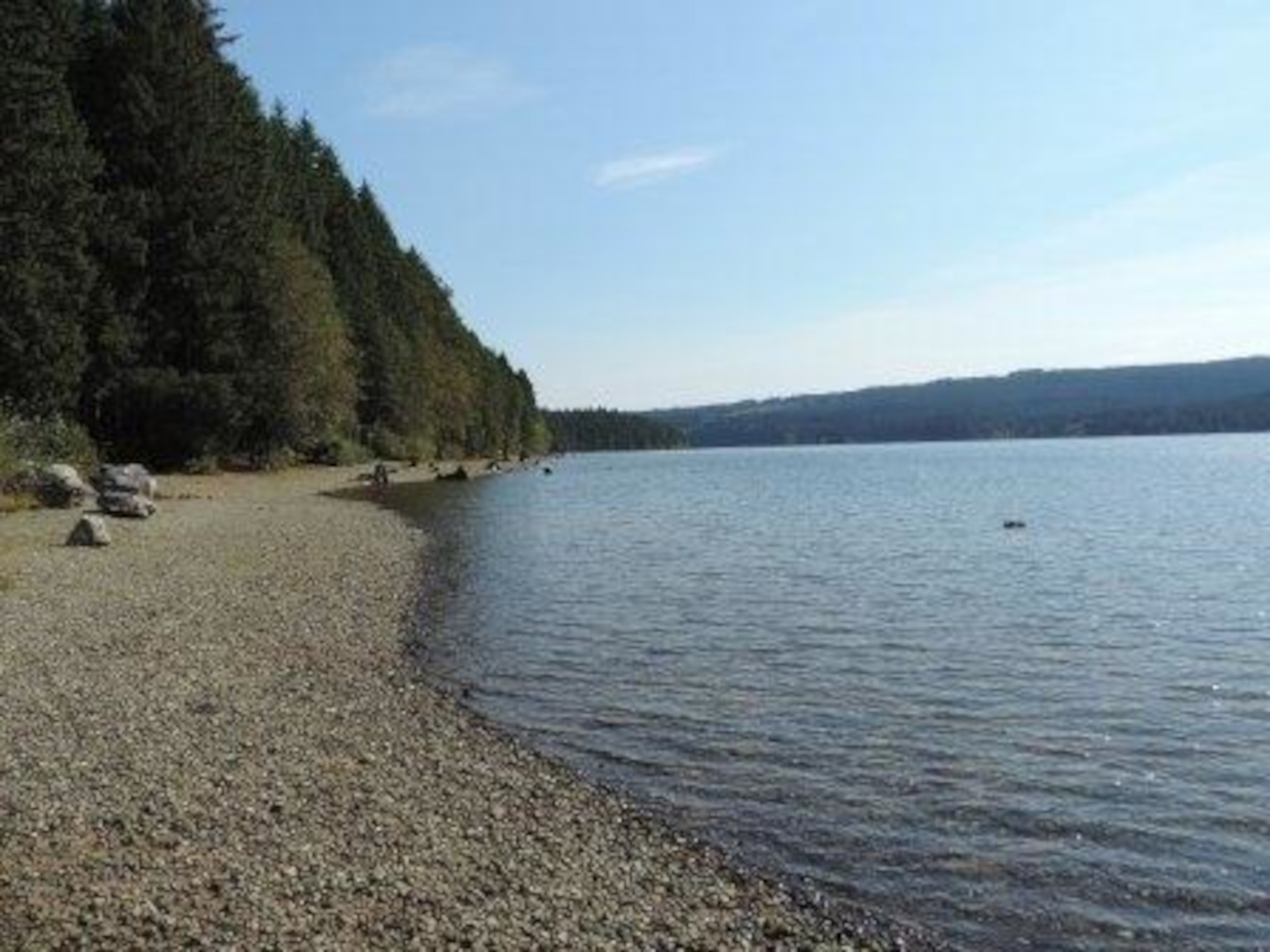 Loon Bay | Camping & RVing BC