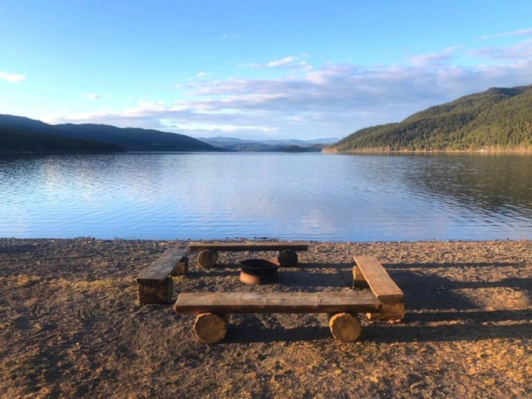 Discover 8 Camping Experiences in British Columbia | Camping & RVing BC