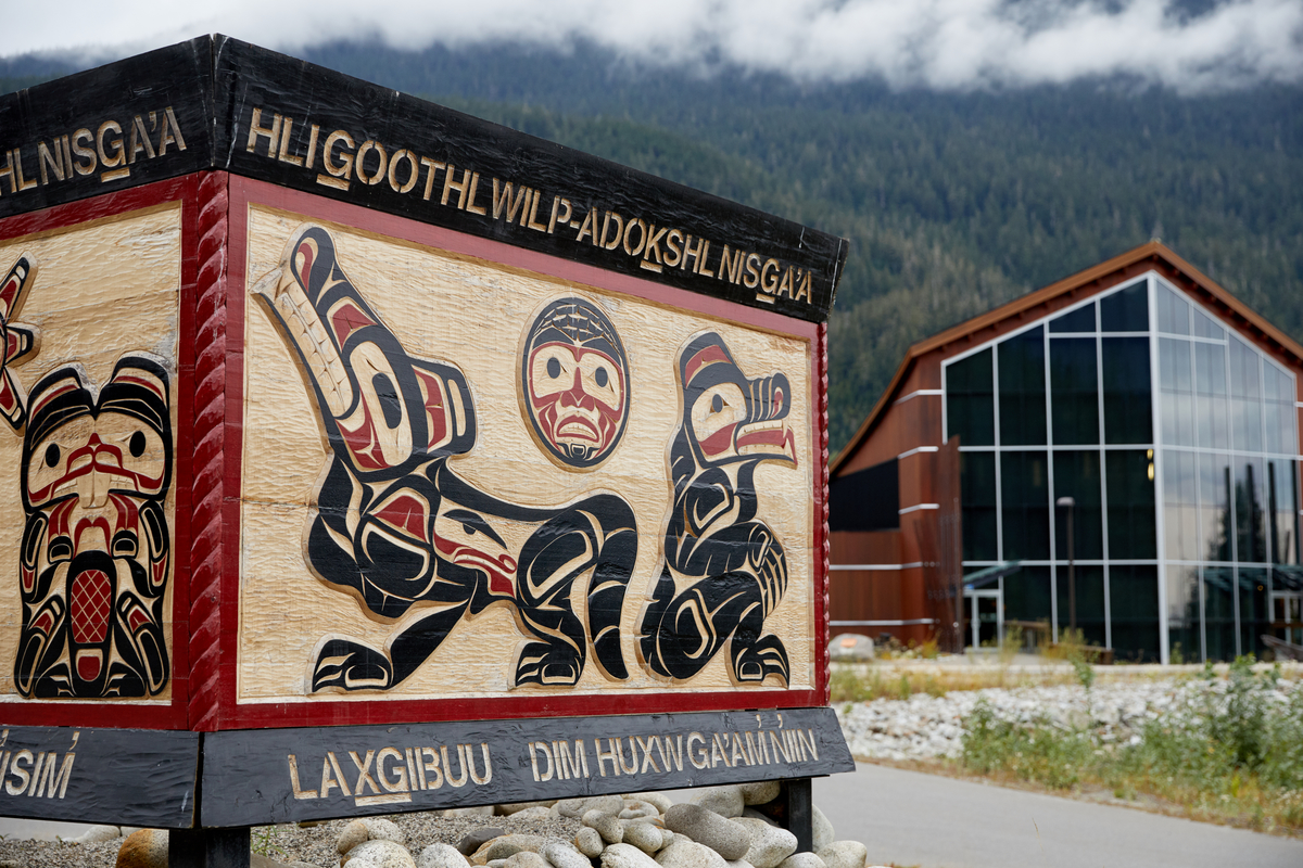 BC's Mighty Skeena, Nass and Stikine Rivers - Camping & RVing BC