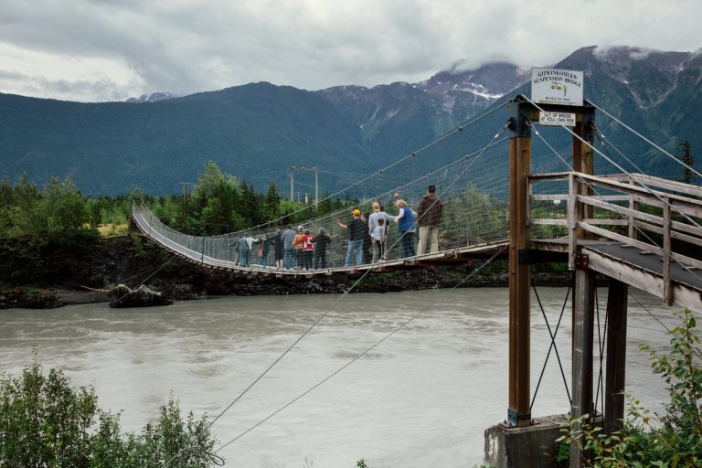BC's Mighty Skeena, Nass and Stikine Rivers - Camping & RVing BC