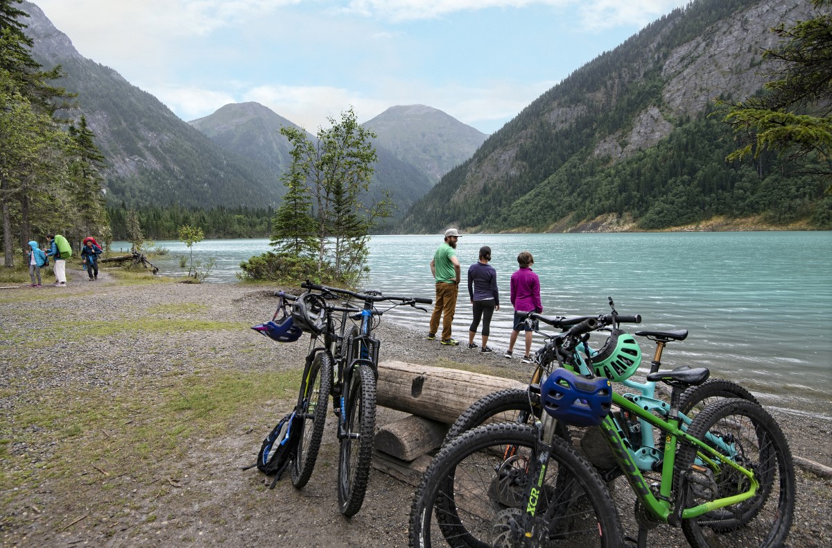 Summer in Valemount, British Columbia: Where the Mountains Move You ...