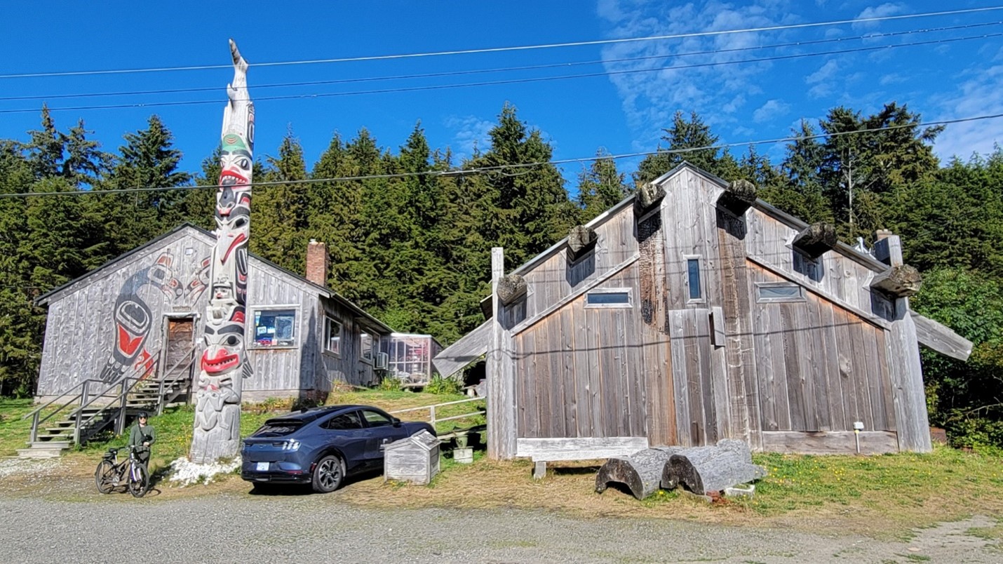 Haida Gwaii Adventures, British Columbia | Camping & RVing BC