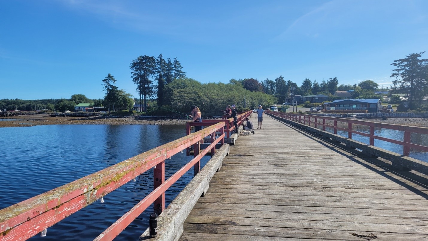 Haida Gwaii Adventures, British Columbia | Camping & RVing BC