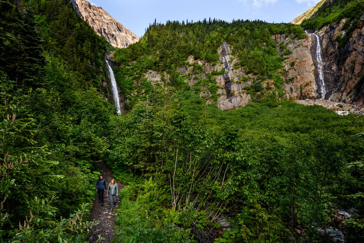 Plan a Trip to Smithers in Northern British Columbia - Where There's ...