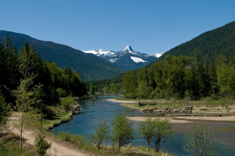 Explore British Columbia's Scenic West Kootenays | Camping & RVing BC