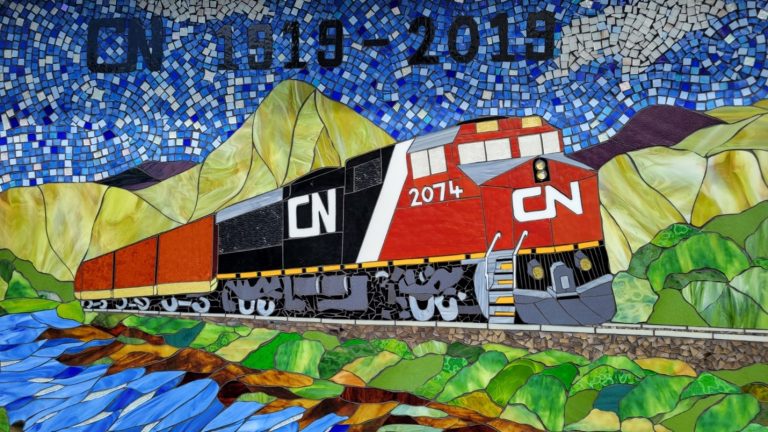 A BC Circle Tour From Vancouver Island to Northern BC and Back ...