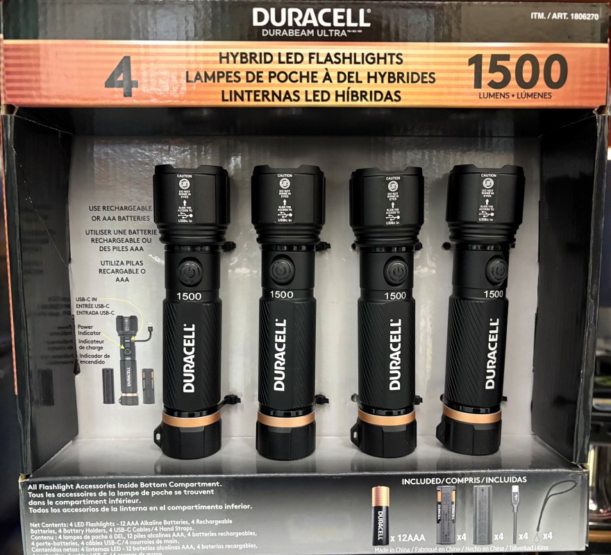 5 Gifts Your Avid Camper will Love to Receive! | Camping & RVing BC